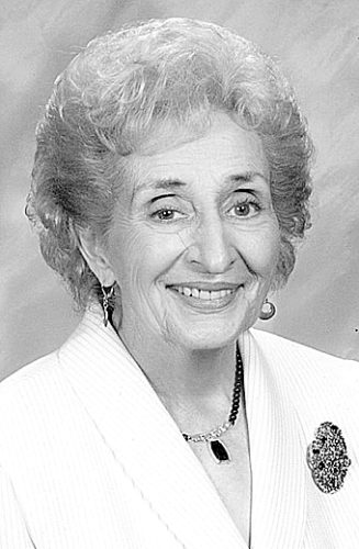 Braunda Berresford | News, Sports, Jobs - The Herald Star